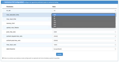 Error Al Subir Imágenes A Wordpress Administración Wor