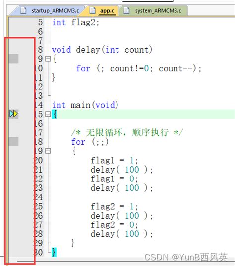 （笔记）keil经常碰到的错误（持续整理） no browse info for symbol in this context csdn博客