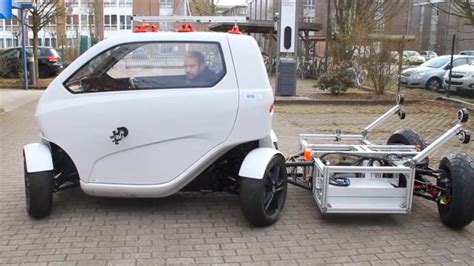 Multipurpose Extension Module For Eo Smart Connecting Car