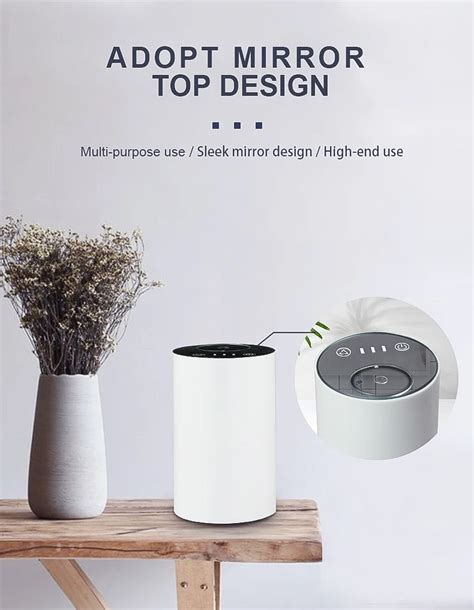 2025 Mini Waterless Scent Diffuser Essential Oil Diffuser Electric Rechargeable Nano Cold Mist