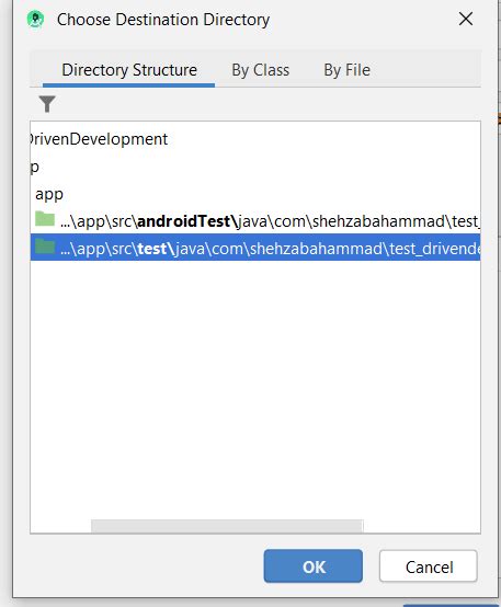 Test Driven Development In Android Mvvm Architecture Part 2 Setup