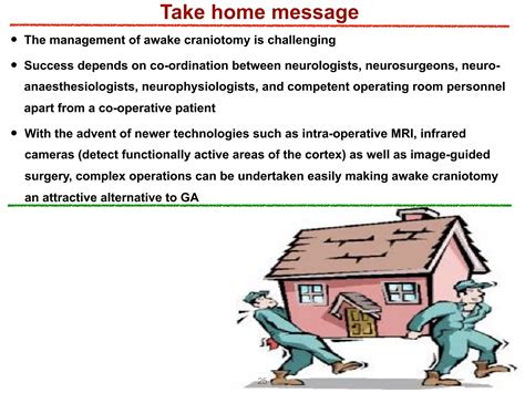 Awake Craniotomy Pdf