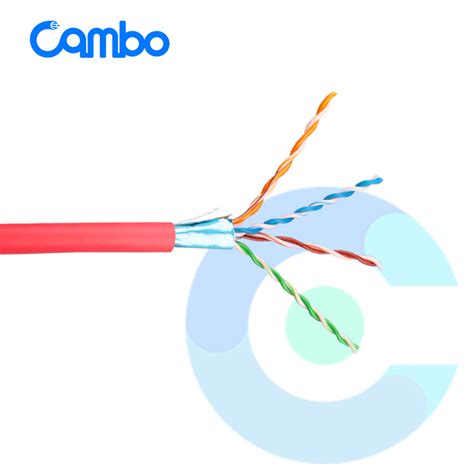 Indoor UTP FTP Cat 5e OEM ODM Telephone Camera CCTV Cable Shielded Flachkabel Cat5 And Cat5 FTP