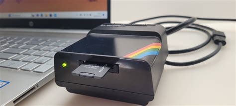 Microdrive Usb Para The Spectrum