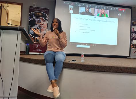 Gallery Soc Comm Week