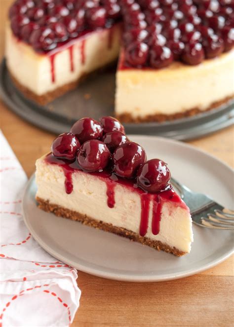 Easy Delicious Cheesecake Recipe At Prudence Beck Blog