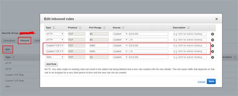 Amazon Web Services Aws Ec2 Apache Airflow How To Connect To Admin