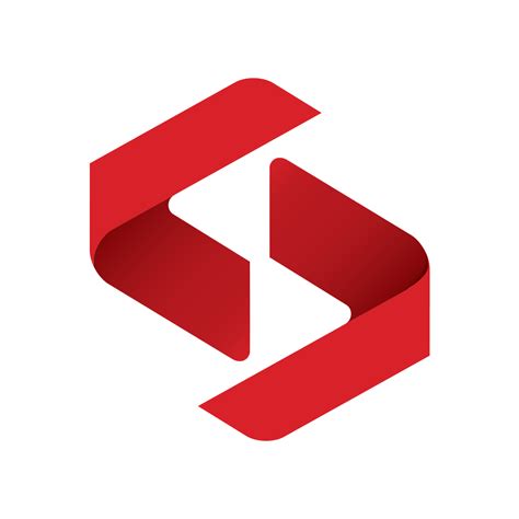 Red Logo Font Arrow Line Graphics Material Property Symbol Clip Art