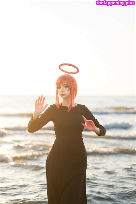 Himee Lily Himeecosplay Kawaiierotica Nude Onlyfans Photo 49 The Fappening Plus