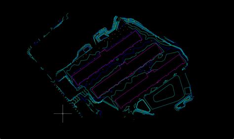 how do you prep a surface with incomplete contours autodesk community