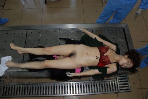 閲覧注意海外アダルトサイトこんなに死姦したい女の子の全裸遺体はない画像 ポッカキットポッカキット