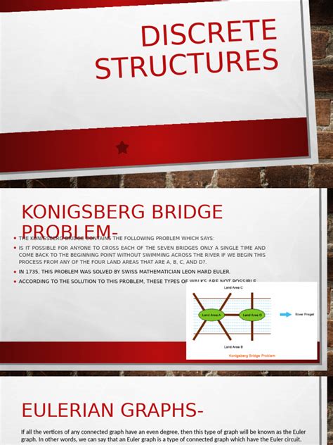 Discrete Structures Pdf