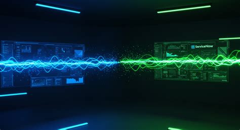 Splunk Servicenow Integration Securing Enterprise Data Flow