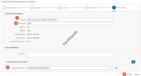B2b On Sap Integration Suite Cloud Integration Cpi Using Trading