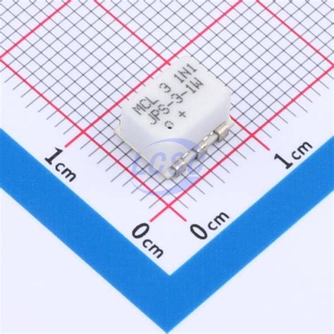 JPS 3 1W Mini Circuits RF And Wireless LCSC Electronics