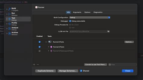 App Starts But Gets Stuck At Test Starting · Issue 1244 · Leancodeplpatrol · Github