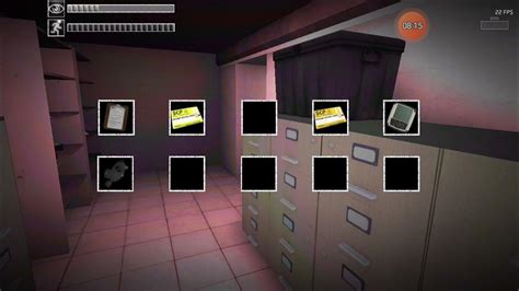 Scp Contaimen Breach Parte 1 Youtube