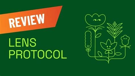 lens protocol review the future of decentralized social networks