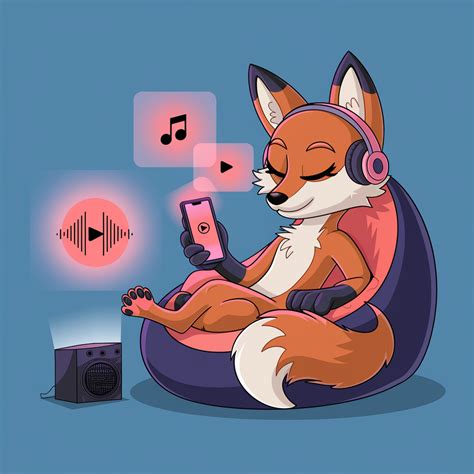 Як слухати музику з Youtube у фоновому режимі Foxy It