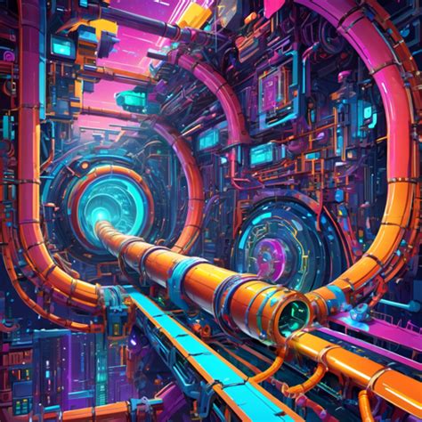 The Backbone Of Modern Data Unraveling The Power Of Data Pipelines By Mayowaodubiyi Medium