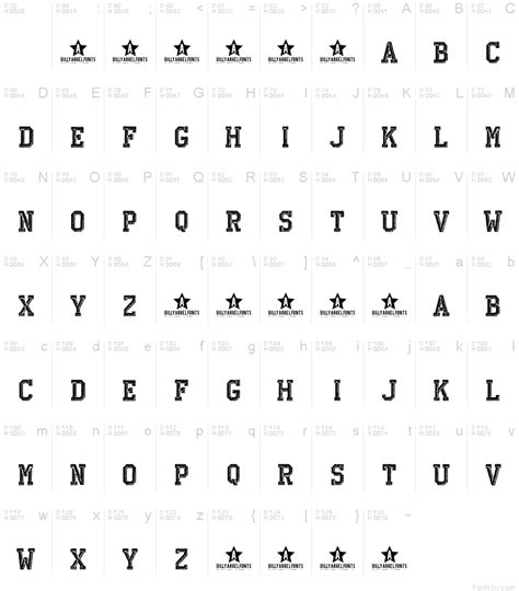 PORN FASHION TRIAL Font