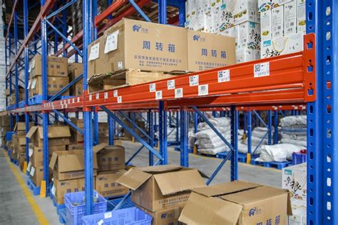 行业动态 wms 仓库管理系统 仓库 天工wms