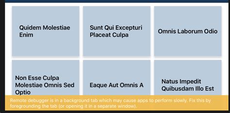 React Native Flat List Columns Number Depending On Screen Orientation Stack Overflow