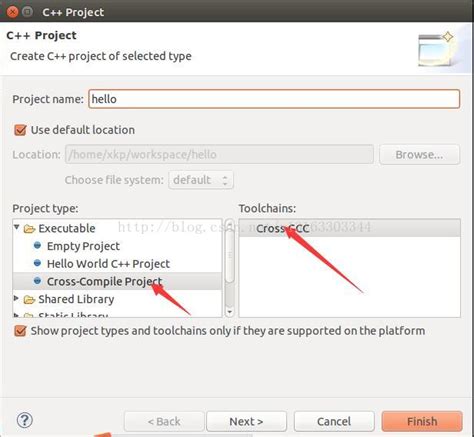 openwrt 搭建eclipse开发c c 应用 openwrt安装c csdn博客