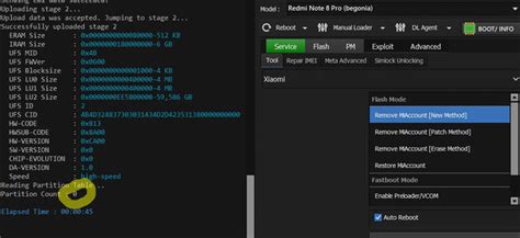 Why Not Work Exploit After Last Update MTK Module GSM Forum