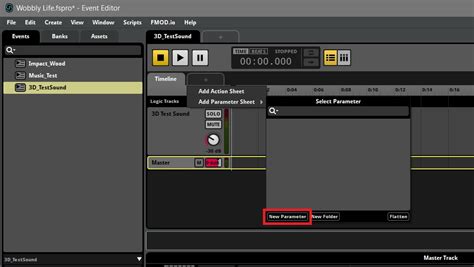 Wobbly Life Mod Sdk Parameters