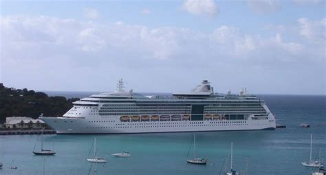 Navigational Errors Caused Cruise Ship To Strike Pier