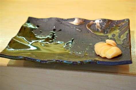 Kevineats Sushi Sonagi Gardena Ca