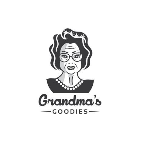 Granny Logo