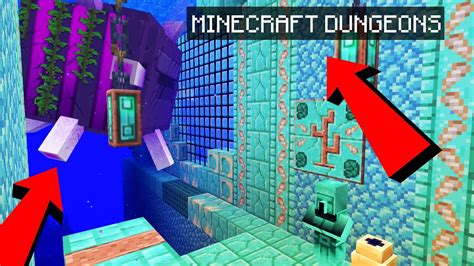 МОД НА Minecraft Dungeons В МАЙНКАРФТ Minecraft 6 СЕРИЯ Youtube