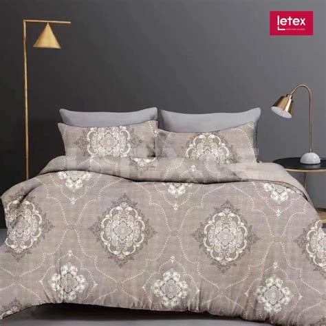 ზაფხულის საბანი ერთსაწოლიანი Letex Ge