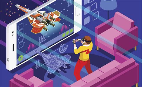 Mobile Game Development Trends For 2025