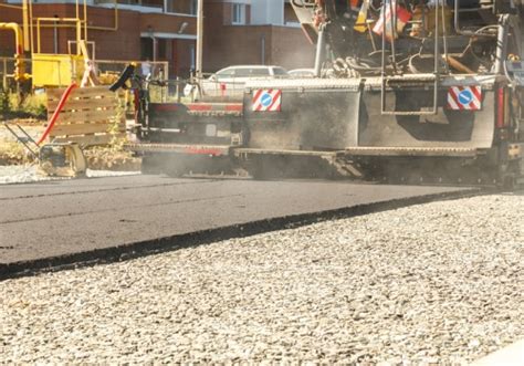 Consigue Los Mejores Adoquines Pulverizados Para Carreteras De Arizona