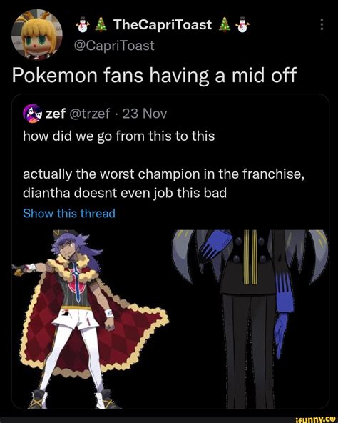 Diantha Cynthia Pokemon