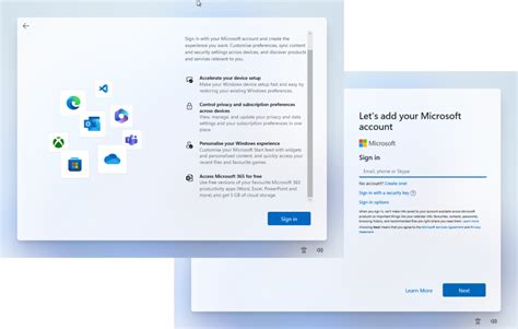 Windows 11 Pro Create Local User Account During Installation Ekiwi