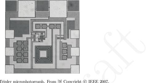 Figure 53 From Chapter 5 Analog Frequency Multiplier Design Techniques