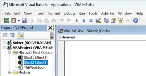 Vba Me In Excel Definition Uses Examples How To Use