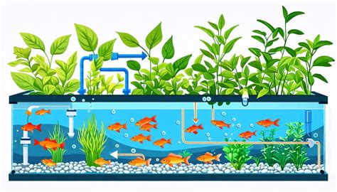 Aquaponics Made Easy Step By Step Diy System Setup Clear Waters