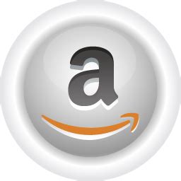 Free Amazon Icon Png Ico And Icns Formats For Windows Mac OS X And Linux