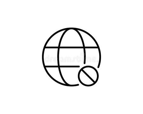 Globe Icon Windows 10 Earth Global Internet Network World Icon