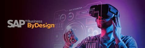 SAP Business ByDesign Strong Business Solutions
