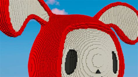 Noob Miners Mikey and JJ в Майнкрафте JJ Дзен