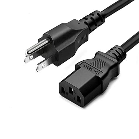 Pcactw Standard Power Cord Silicon Valley Pcactw Standard Power Cord Silicon Valley
