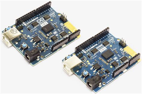 arduino genuino 101 orkun arslansarı
