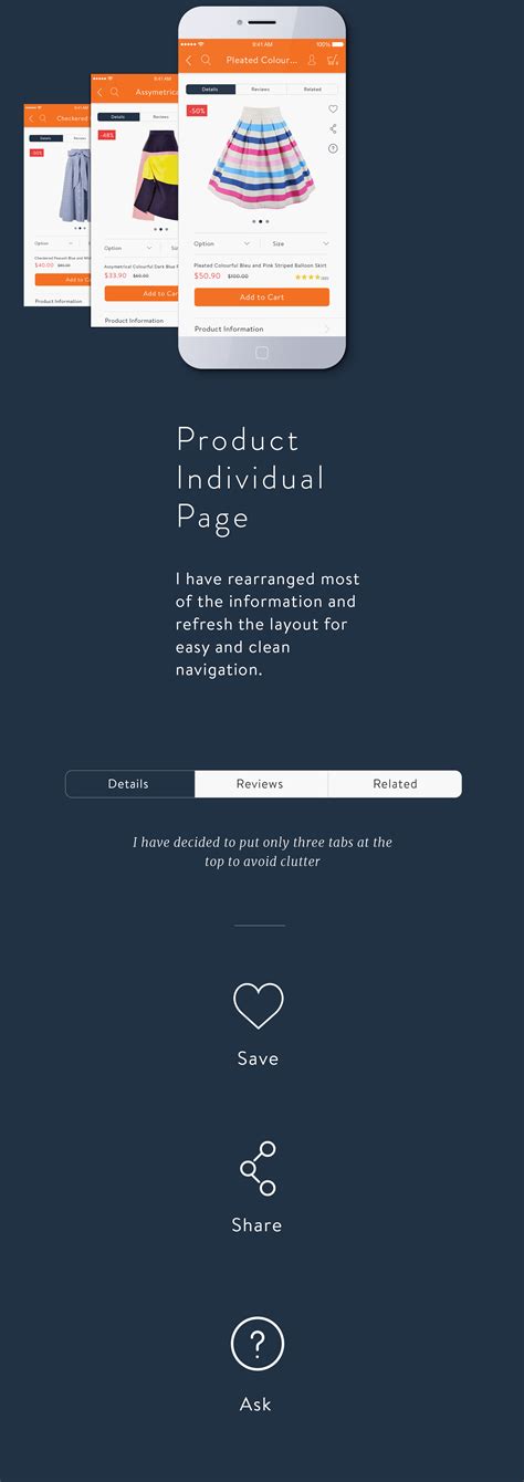 Lazada App Redesign Unofficial Behance Lazada App Redesign Unofficial Behance