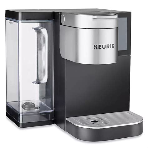 Keurig® K 2550 Commercial Coffee Maker In Stock Uline Ca